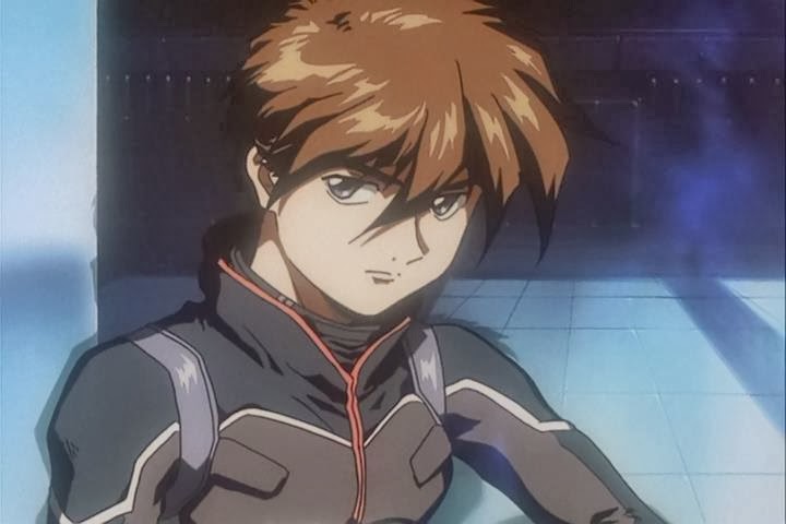 Gundam Vs: Ple Two and Heero Yuy (UC/AC) vs Jamil Neate and Mu La Flaga ...